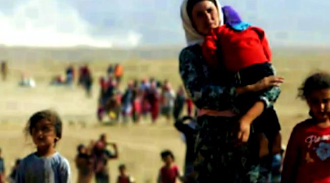 Refugees: Examining Pros and Cons on Allowing Them into Our Land ...