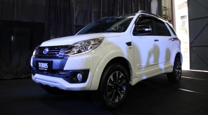 Top 3: Daihatsu Terios Custom dan Saat Ganti Oli yang Tepat