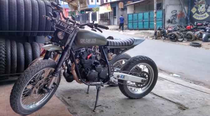 Top 3: Mobil Mungil dan Virus Motor Mini - Otomotif Liputan6.com