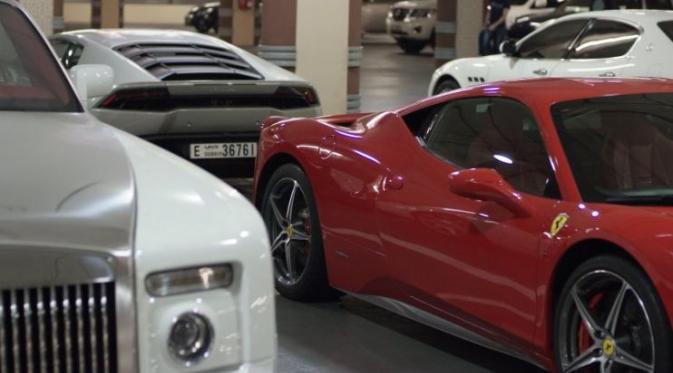 Top 3 Otomotif: Motor Indonesia Laris di Jerman dan Inggris - Otomotif ...