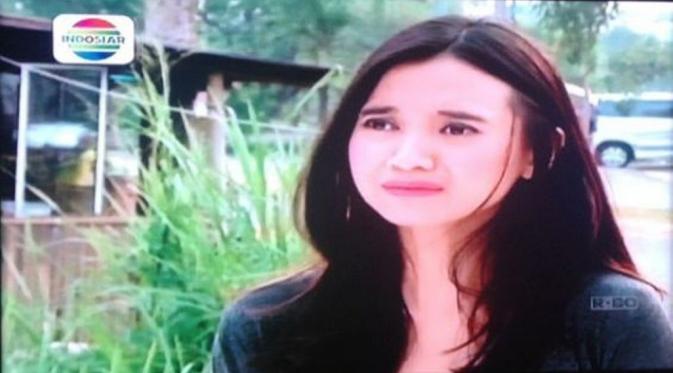 Vanda Rainy Minta Generasi Muda Melek Sejarah - ShowBiz Liputan6.com