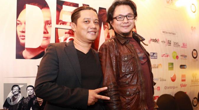 Konser 90's Music Harmony, Pengobat Rindu Generasi 90-an - ShowBiz ...