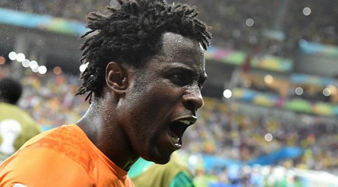 Kesebelasan Rambut Kribo di Piala Dunia dalam Formasi 4-4-2 - Bola ...