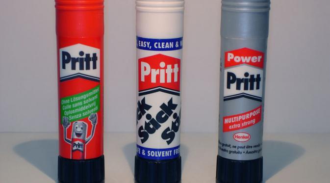 Kisah Menarik di Balik 5 Perlengkapan Kantor Ini - Global Liputan6.com