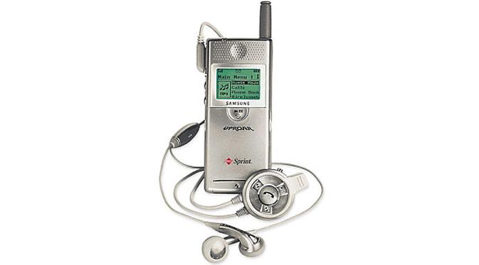 Melihat Evolusi Ponsel dari Masa ke Masa - Tekno Liputan6.com