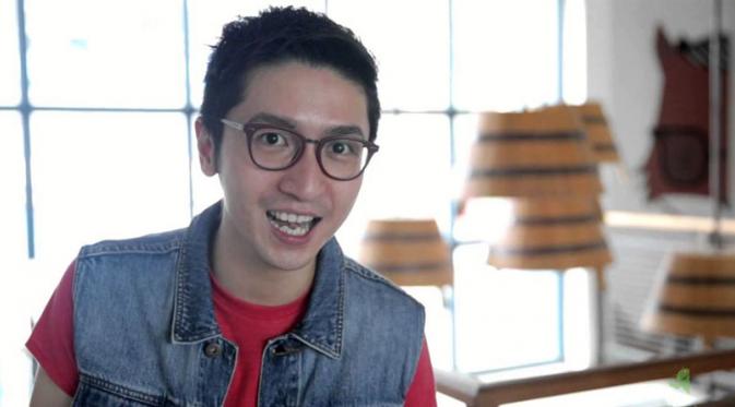 Begini Bocoran Cerita Film Kaskus - ShowBiz Liputan6.com